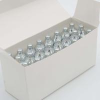 China YiWhip Whipped Cream 600Pcs 8g N2o Cartridges 24pk Food Grade for sale