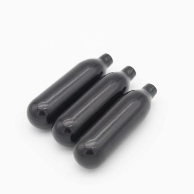China YiWhip Whipped Cream Chargers Nitrous Oxide 24Pcs 8g Nitrous Oxide for sale