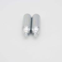 China 8.5g Painting 50PK Cream Whipper Charger Food Grade for sale