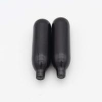 China 8.5g YiWhip Nitrous Oxide Cylinders Strawberry Flavor for sale