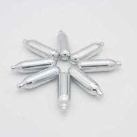 China 8.5grams Nitrous Oxide Whip Cream Chargers 24 PACK for sale