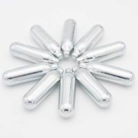 China 600 YiWhip 8.5 N2O Whipped Cream Chargers Sweet Smelling for sale