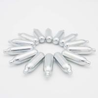 China 600 YiWhip 8.5 N2O Whipped Cream Chargers Sweet Smelling for sale