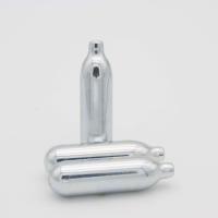 China 8g 8.5g Cream Chargers In 50 Pack OEM Supply Exceptional for sale