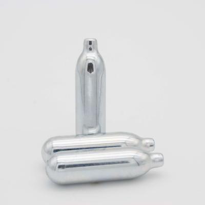 China 8g 8.5g Cream Chargers In 50 Pack OEM Supply Exceptional for sale