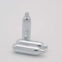 China New Hot Selling Stainless Steel YiWhip Food Grade 24 Pack 8.5g Whipped Cream Cartridge For Dessert Tool for sale