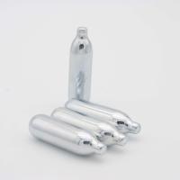 China 8g 8.5g Cream Chargers In 50 Pack OEM Supply Exceptional for sale