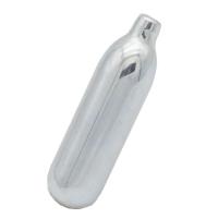 China DC04 Steel 24 Ultra Pure Whipped 8g Cream Chargers EU Canisters Summer for sale
