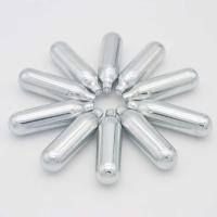 China Yiwhip Best Selling 8G N2O Cream Charger For Dessert Tool coffee cream chargers 1 pallet for sale