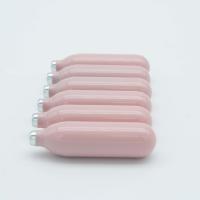 China 50 / 100 Pack Whip Cream Chargers 600 Black For Whip Cream for sale