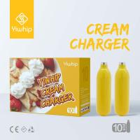 China Spray Painting 8g N20 Cartridges 8.5G Whip Cream Uk for sale