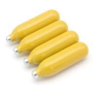 China Spray Painting 8g N20 Cartridges 8.5G Whip Cream Uk for sale