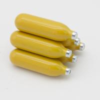 China Spray Painting 8g N20 Cartridges 8.5G Whip Cream Uk for sale
