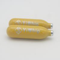 China 8.5G Food Grade N20 Cartridge Whip Cream Chargers 8g Whip Cream Uk for sale