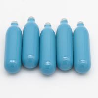 China Carbon Steel Whip Cream Chargers Food Grade Nitrous Oxide Cartridge for sale