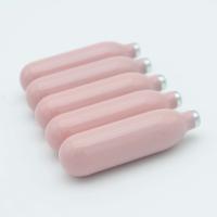 China Coffee Bars Whip Cream Chargers Food Grade N2o Cartridge for sale