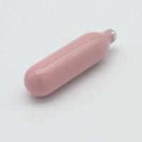 China Coffee Bars Whip Cream Chargers Food Grade N2o Cartridge for sale