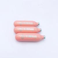 China Original Flavor Whip Cream Chargers 8g Whip Cream Food Grade N2o for sale
