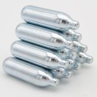 China 9G Whipped N2O Cream Charger For Dessert Tool Coffee Cream Chargers 600 for sale
