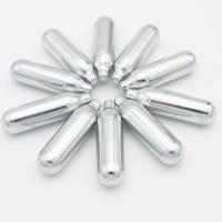 China 9G Whipped N2O Cream Charger For Dessert Tool Coffee Cream Chargers 600 for sale