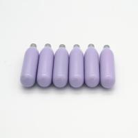 China OEM 8g Cream Chargers Food Grade Nitrous Oxide Cartridge for sale