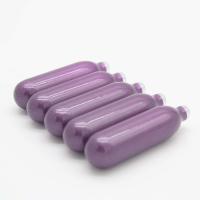 China Food Grade 8g N2o Cartridges Desset Tool Carbon Steel for sale