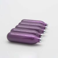 China Food Grade 8g N2o Cartridges Desset Tool Carbon Steel for sale