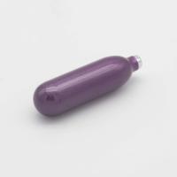 China Food Grade 8g N2o Cartridges Desset Tool Carbon Steel for sale