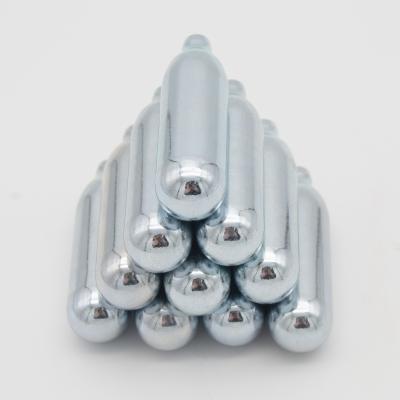 China Strawberry Flavor 8g 8.5g Cream Whipper Charger 50pk for sale