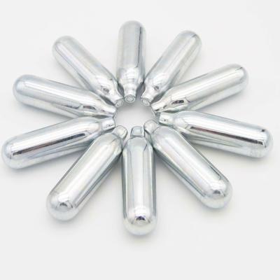 China 8.5g Cream Whipper Charger 100 Count Tropical Punch Whip N2o 24pk for sale