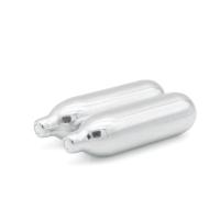 China N2O Whipped Cream Canister Chargers 8.5 Gram 24pk For Whip Cream for sale