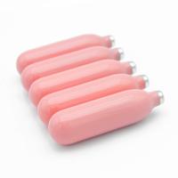 China 100 Count 8.5g Nitrous Oxide Cream Whipper Charger for sale