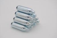 China 100 Count 8.5g Nitrous Oxide Cream Whipper Charger for sale