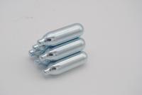 China 100 Count 8.5g Nitrous Oxide Cream Whipper Charger for sale