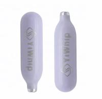 China Factory Großhandel 8g Schlagsahne Ladegerät 8,5 Gramm Lebensmittel qualität Dessert Tool for sale