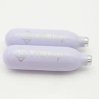 China Factory Großhandel 8g Schlagsahne Ladegerät 8,5 Gramm Lebensmittel qualität Dessert Tool for sale