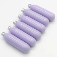China Factory Großhandel 8g Schlagsahne Ladegerät 8,5 Gramm Lebensmittel qualität Dessert Tool for sale