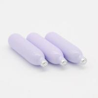 China Customized Factory 8g Schlagsahne Ladegerät 8 Gramm Lebensmittel qualität Dessert Tool for sale