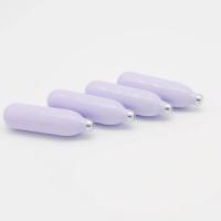 China Customized Factory 8g Schlagsahne Ladegerät 8 Gramm Lebensmittel qualität Dessert Tool for sale