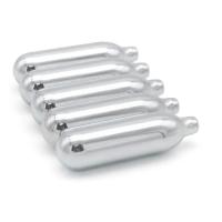 China 9g Whipped N2O Cream Charger For Dessert Tool OEM Acceptable for sale