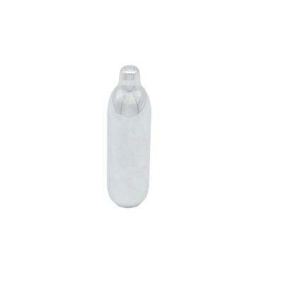 China 8G Food Grade Gas whippedCream Chargers 8.5g silver Whipped Cream Charger for sale