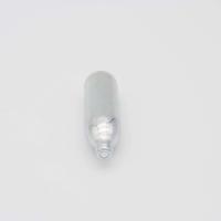 China 8G Food Grade Gas whippedCream Chargers 8.5g silver Whipped Cream Charger for sale