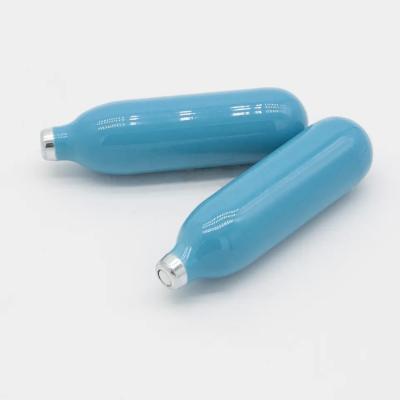 China Food Grade Restaurants 8.5g Cream Chargers Food Grade Nitrous Oxide Cartridge for sale