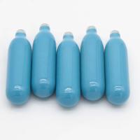China Food Grade Restaurants 8.5g Cream Chargers Food Grade Nitrous Oxide Cartridge for sale