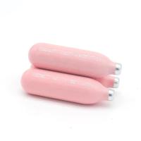 China 24/50/100 Pack Whip 8.5g Cream Chargers Food Grade For Whip Cream for sale