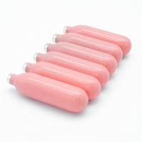 China 24/50/100 Pack Whip 8.5g Cream Chargers Food Grade For Whip Cream for sale