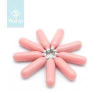 China 24/50/100 Pack Whip 8.5g Cream Chargers Food Grade For Whip Cream for sale