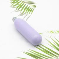 China Yiwhip 8G Gas Cylinder Whipped Cream Chargers Taro Purple Color for sale