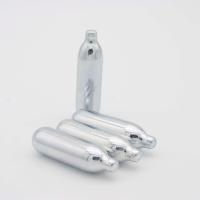 China Customized Flavor 8.5g Whipped Cream Charger For Dessert Tool for sale