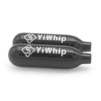 China 10/24/50pk 9g Whipped Cream Charger For Dessert Tool for sale